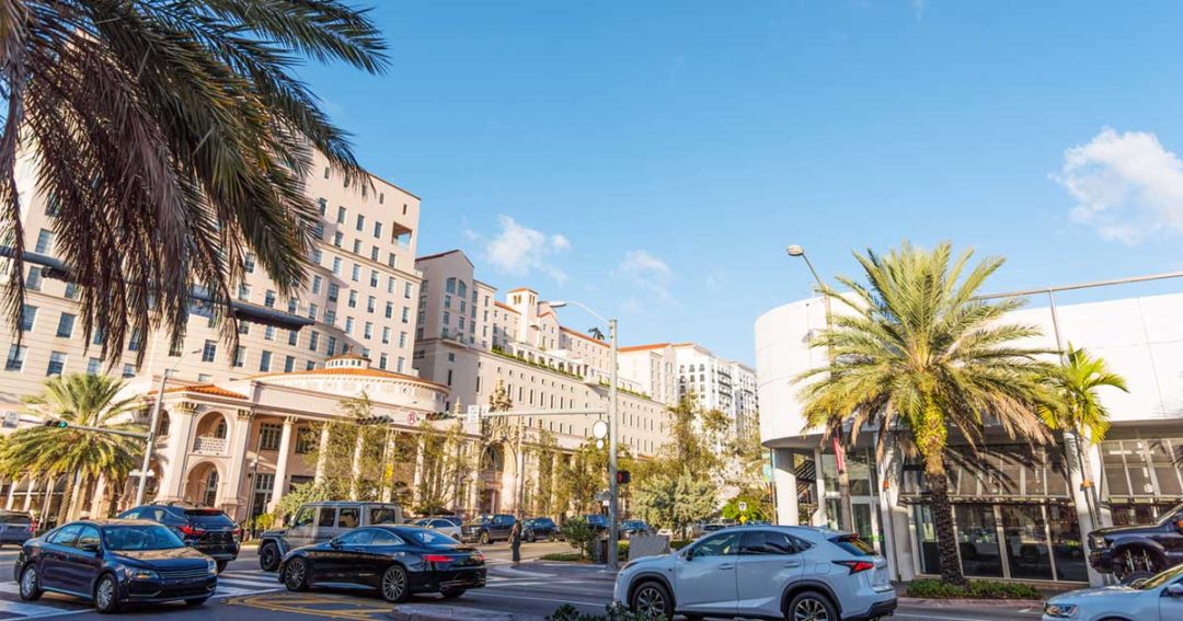 Miami Insurance Agency - Insure Safe Inc - Get Covered today!